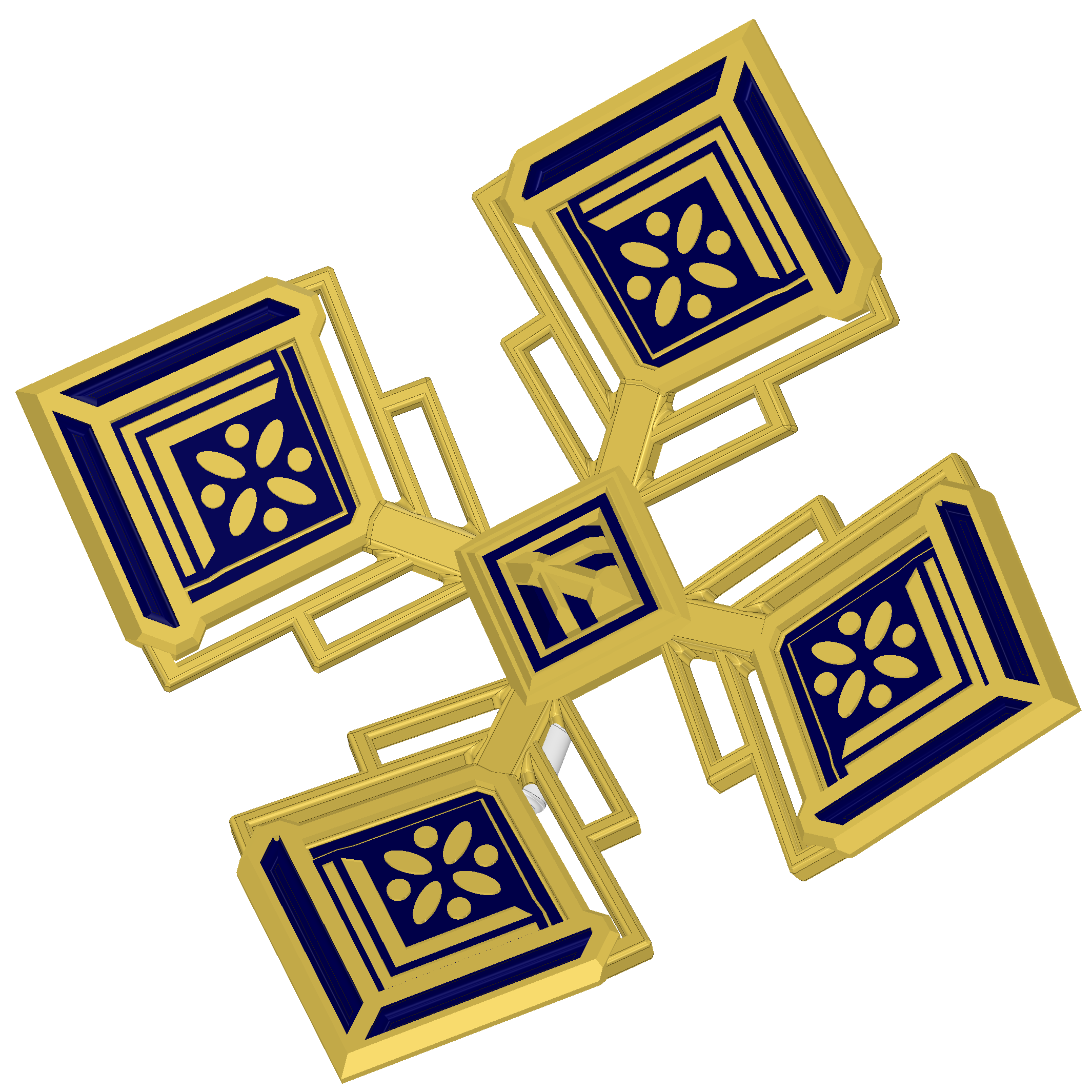 Coralim | Lune Themed prop | Clair Obscur : Expedition 33 Cosplay | By ...