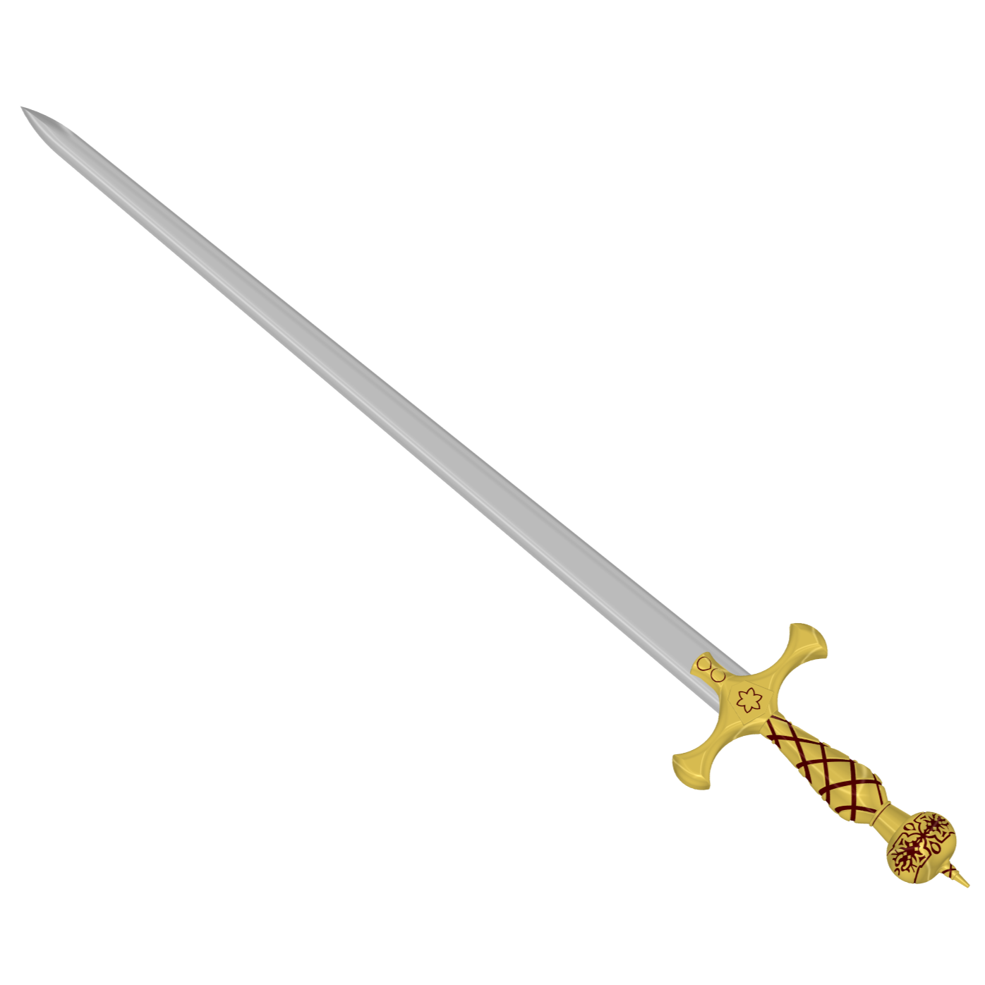 Xena Warrior Princess Sword | Display Plinth Available | By Collins Cr ...